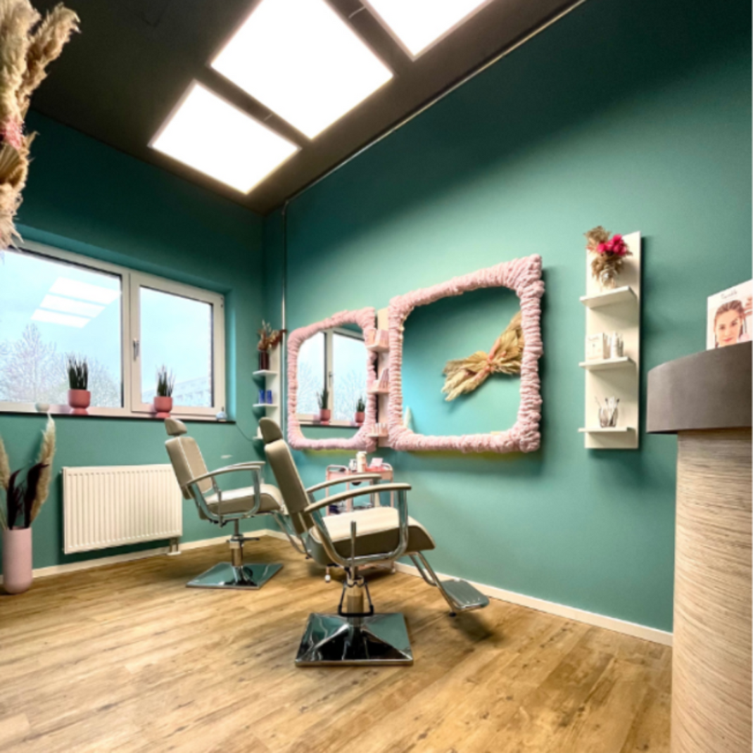 Unsere Stores: 6x in Hamburg | Twinkle Brow Bars