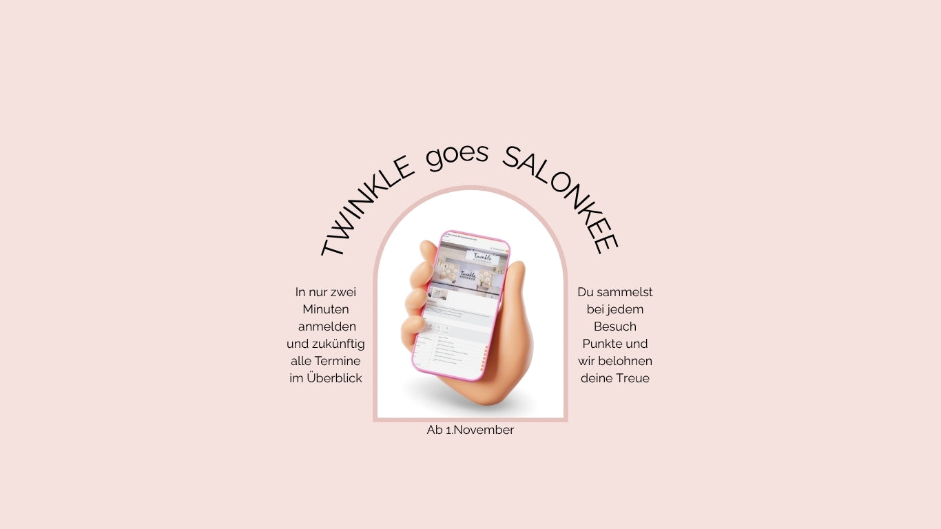 Twinkle Brow Bar | Augenbrauen- und Wimpernbehandlungen