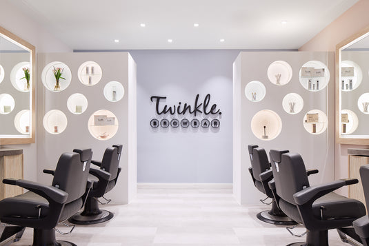 Unsere Stores: 6x in Hamburg | Twinkle Brow Bars