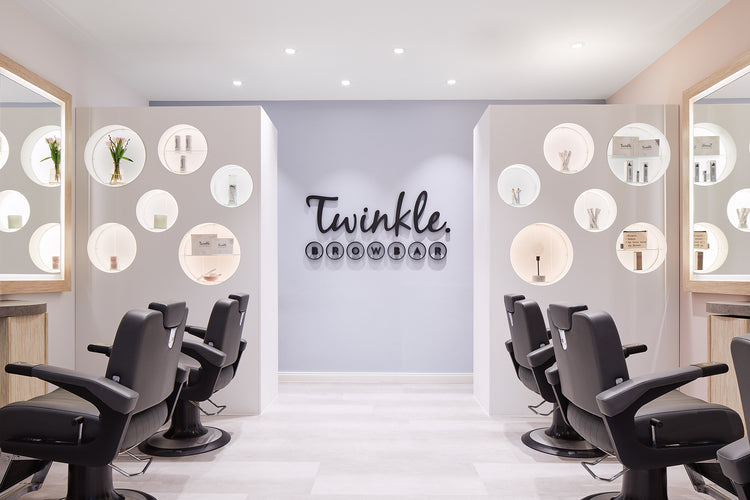 Unsere Stores: 6x in Hamburg | Twinkle Brow Bars
