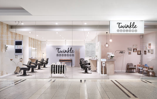 Unsere Stores: 6x in Hamburg | Twinkle Brow Bars