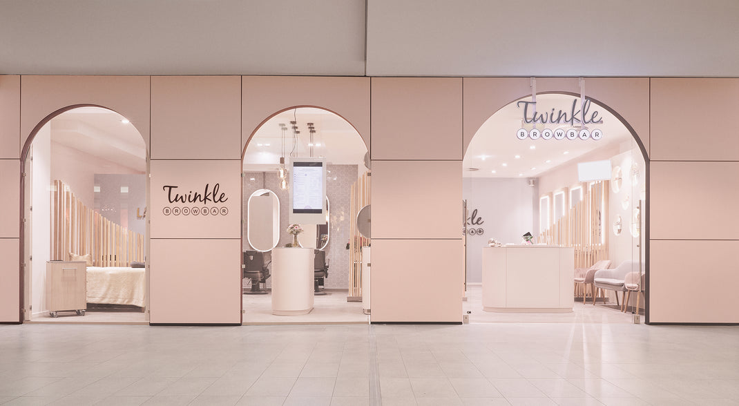Unsere Stores: 6x in Hamburg | Twinkle Brow Bars