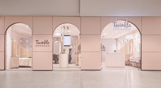 Unsere Stores: 6x in Hamburg | Twinkle Brow Bars